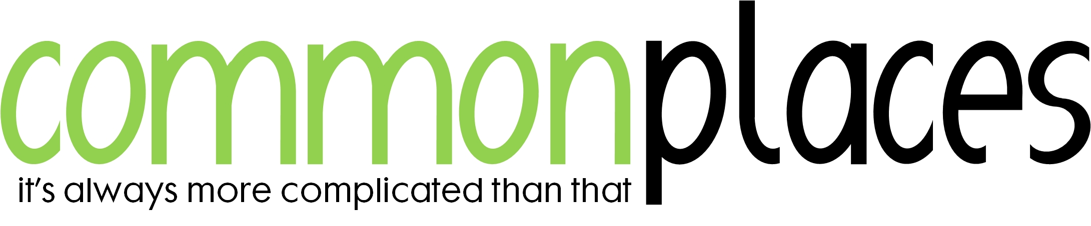 September 2016 – c o m m o n p l a c e s