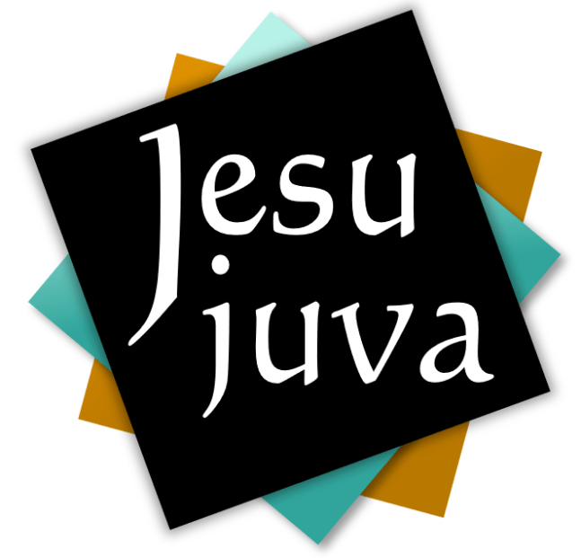 Jesu juva – c o m m o n p l a c e s